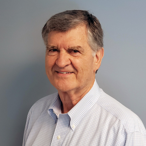Gerald Yarborough - Certified Public Accountant (CPA)